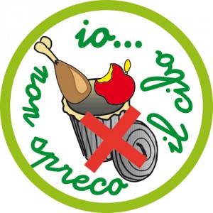 Campagna contro lo spreco del cibo - KANE.IT